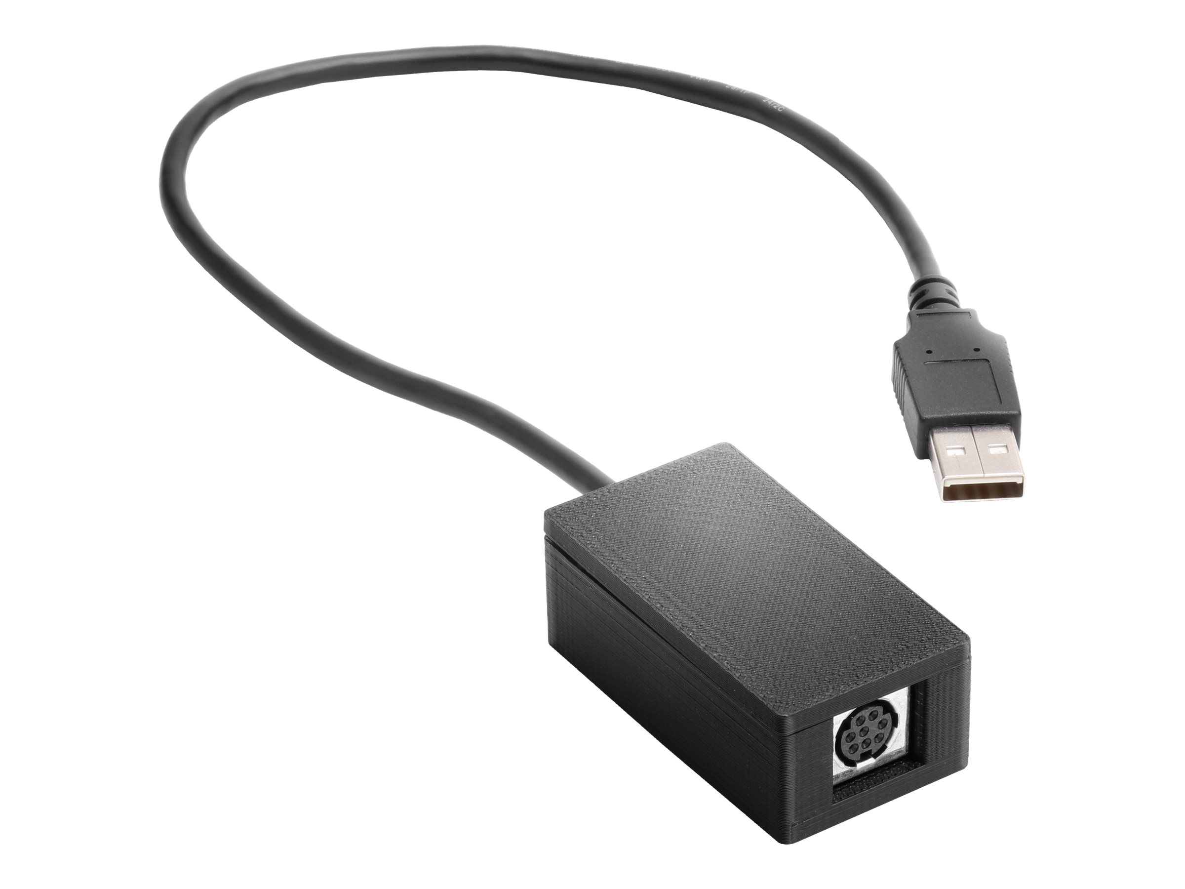 HP - Foreign device interface harness | Overview, Specs, Details | SHI