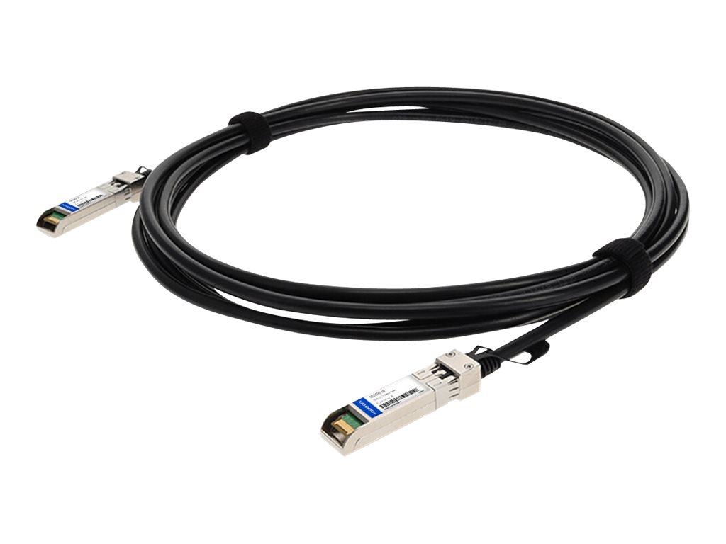 AddOn 5m Molex Compatible SFP+ DAC | SHI