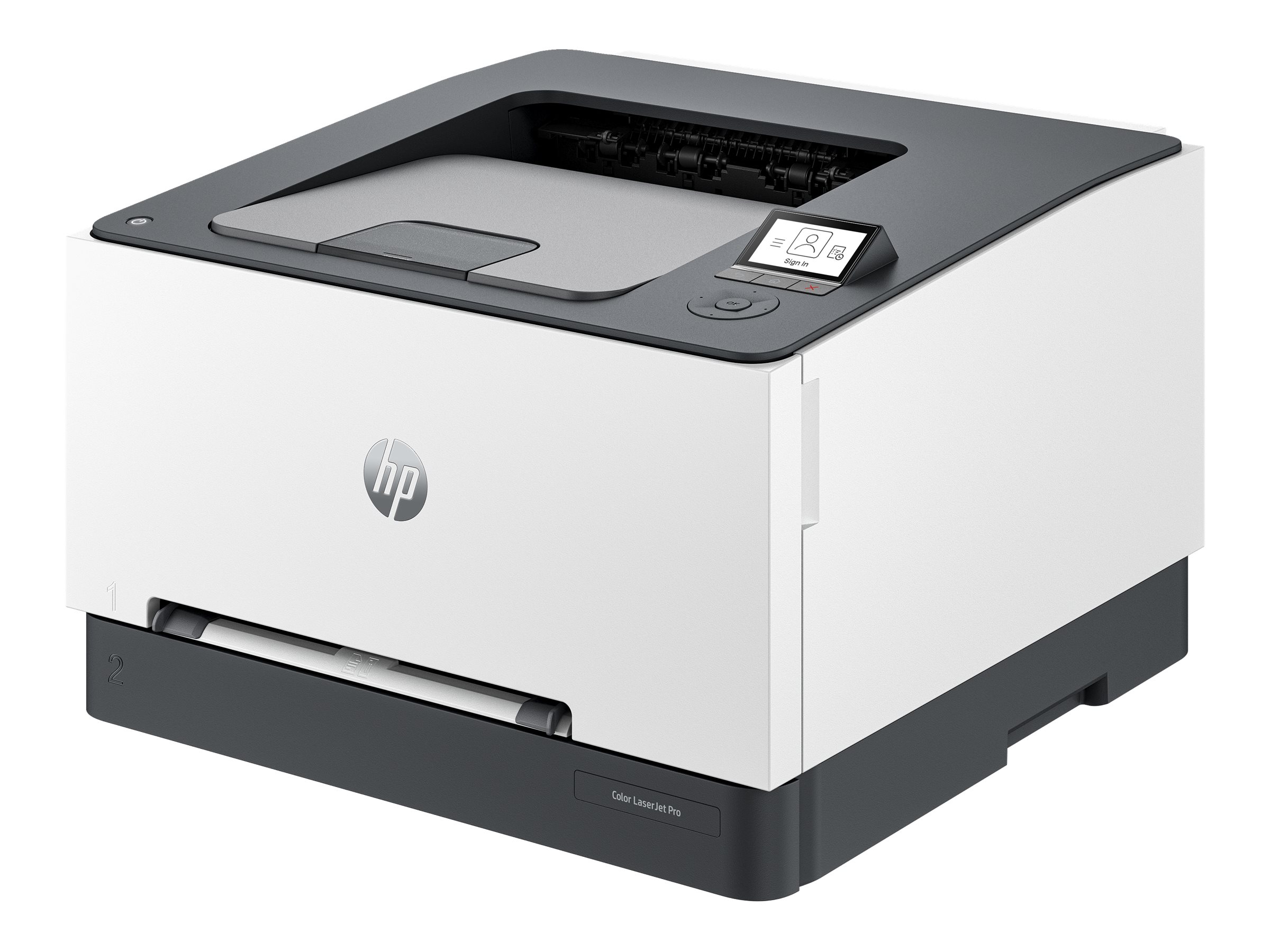 Precision Data Products - HP Inc. - HP Color LaserJet Pro 3201dw