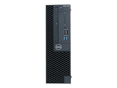 Dell - Joy Systems - Dell OptiPlex 3070 - Small Form Factor - Intel ...