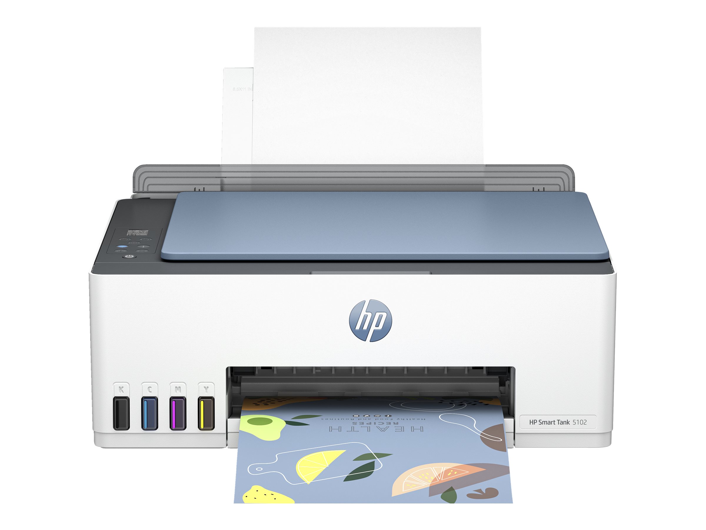 HP Smart Tank 5102 All-in-One | SHI