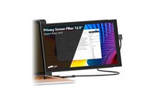 Mobile Pixels display privacy filter - 14.1"