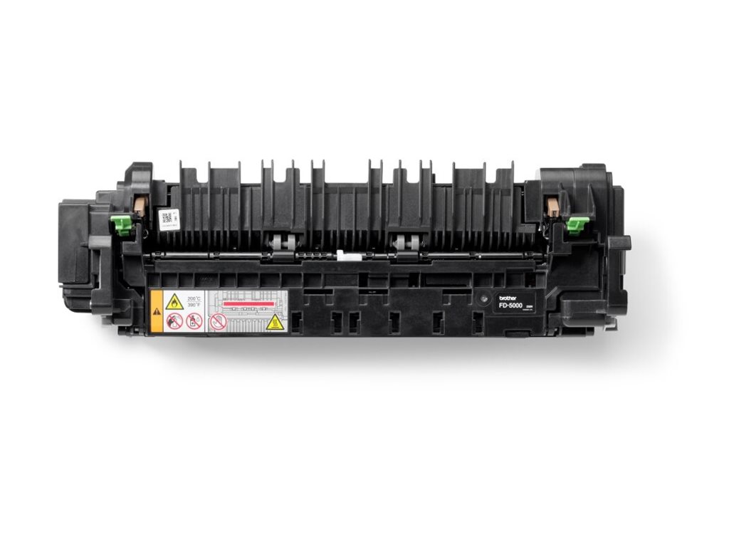 Brother FD-5000 - Original | Overview, Specs, Details | SHI