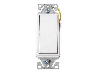 Elite Screens ZIW-W - projection screen switch