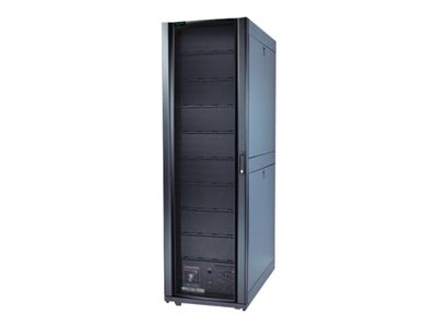 APC Symmetra PX 160 Battery Frame - battery enclosure