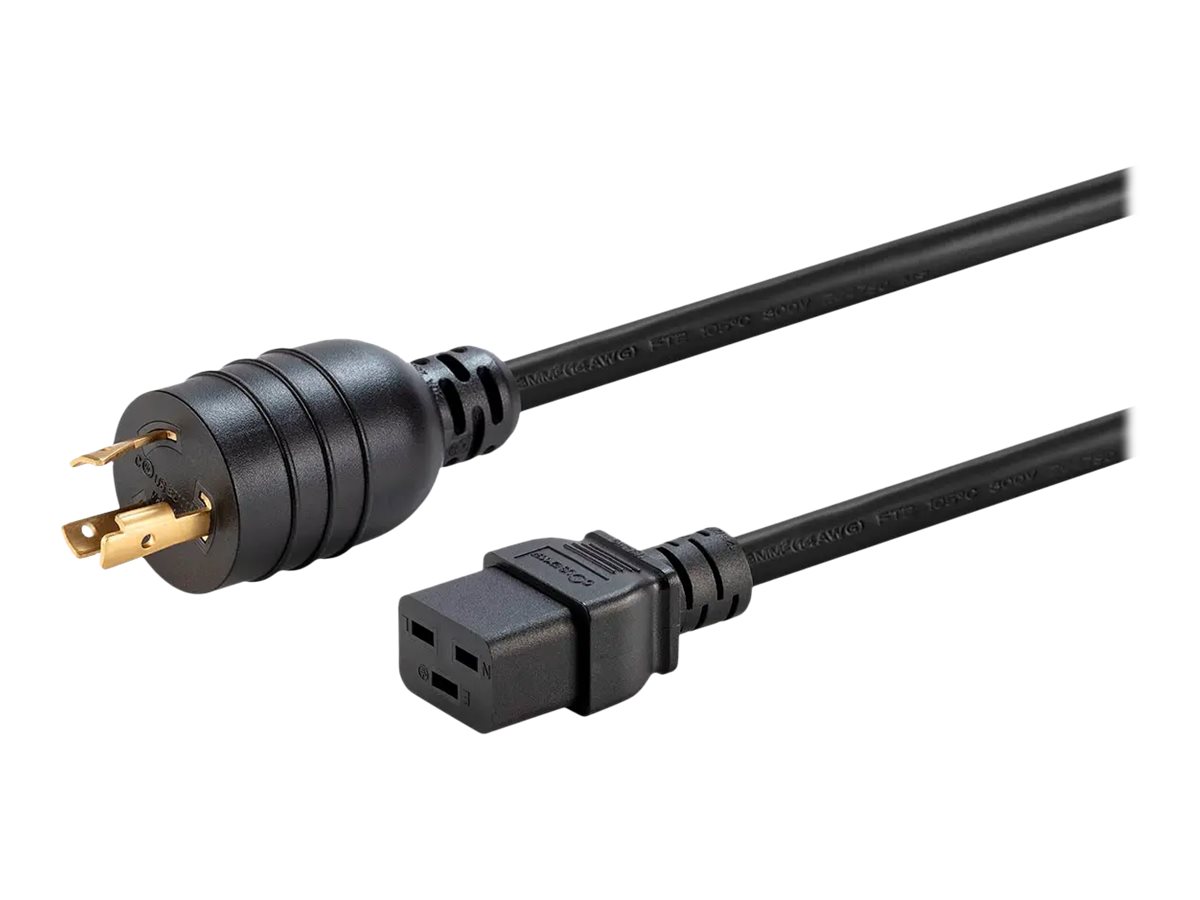 Monoprice - Power cable | Overview, Specs, Details | SHI