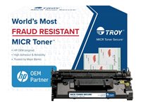 Troy 4001DN 110V - MICR printer - B/W - laser