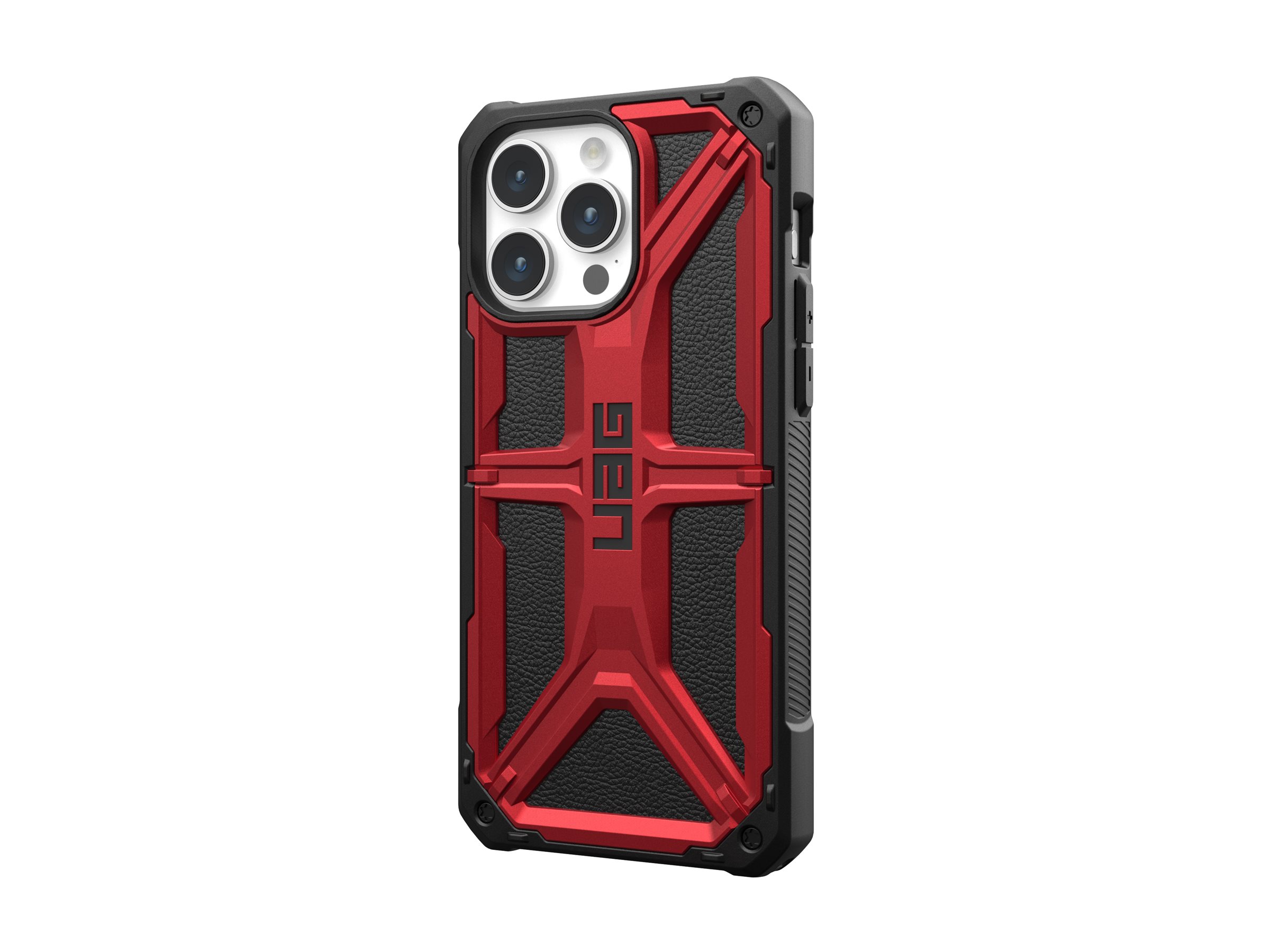 UAG Monarch Series - Back cover for cell phone | Overview, Specs ...