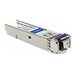 AddOn - SFP (mini-GBIC) XCVR module - GigE - TAA Compliant