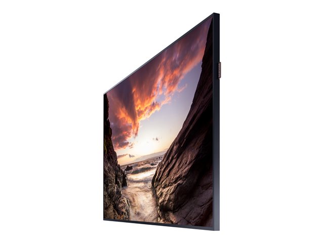 Samsung PM43F-BC PMF-BC Series - 43" LED-backlit LCD display - Full HD ...