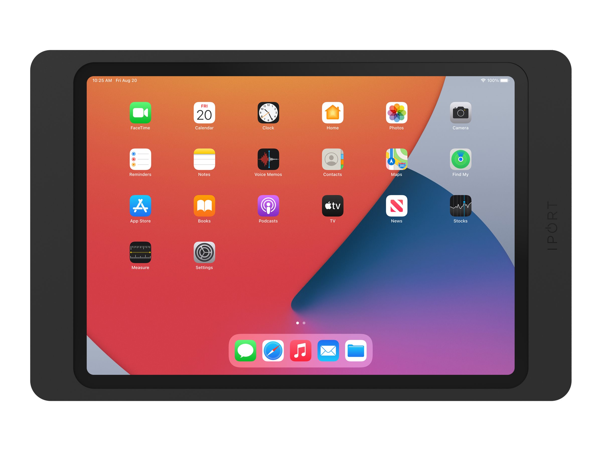 SM SYSTEM IPAD 10TH GEN BLACK | Overview, Specs, Details | SHI