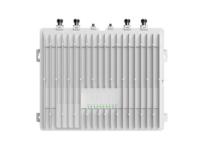 Nextivity Cel-Fi QUATRA 4000c Q44-1M34CNU - antenna signal booster ...