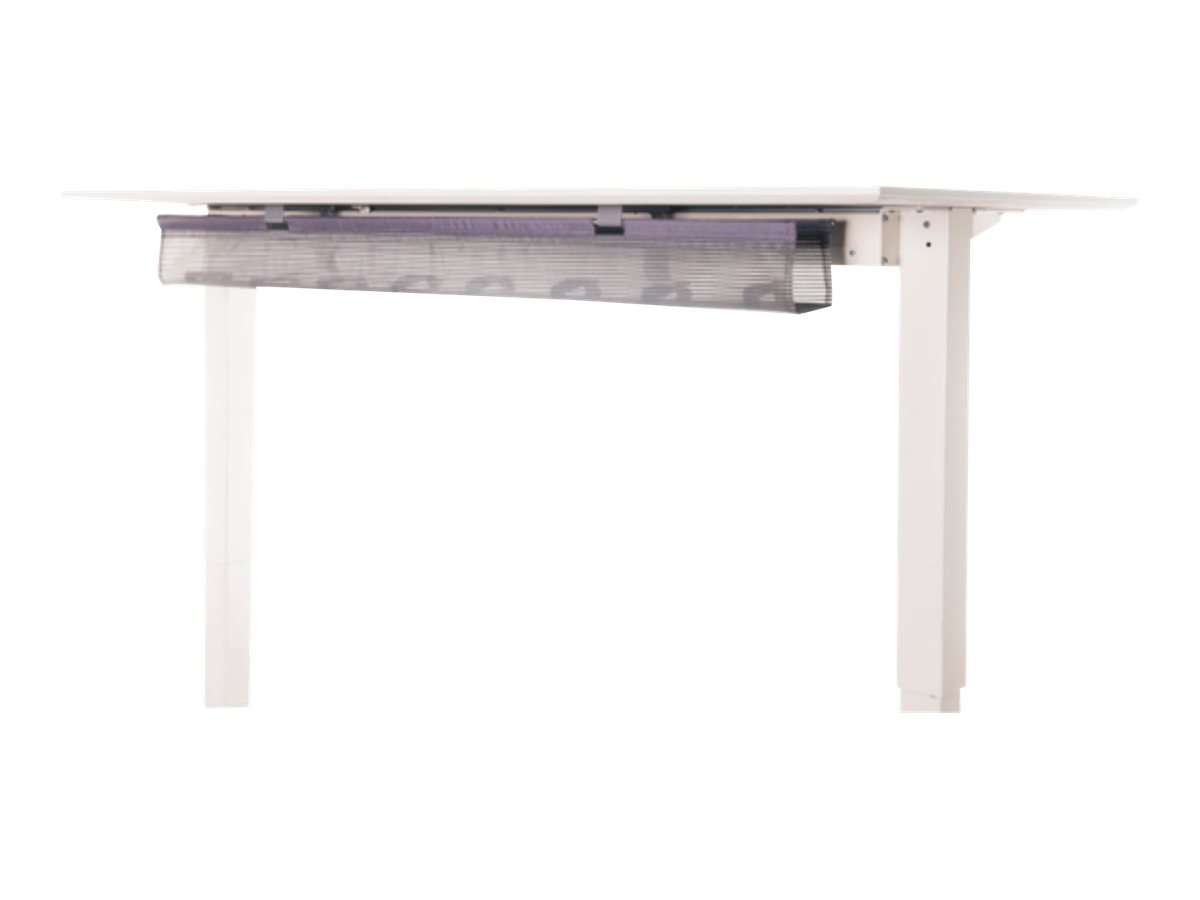 Humanscale NeatTech - Mounting component (wire basket) | Overview ...