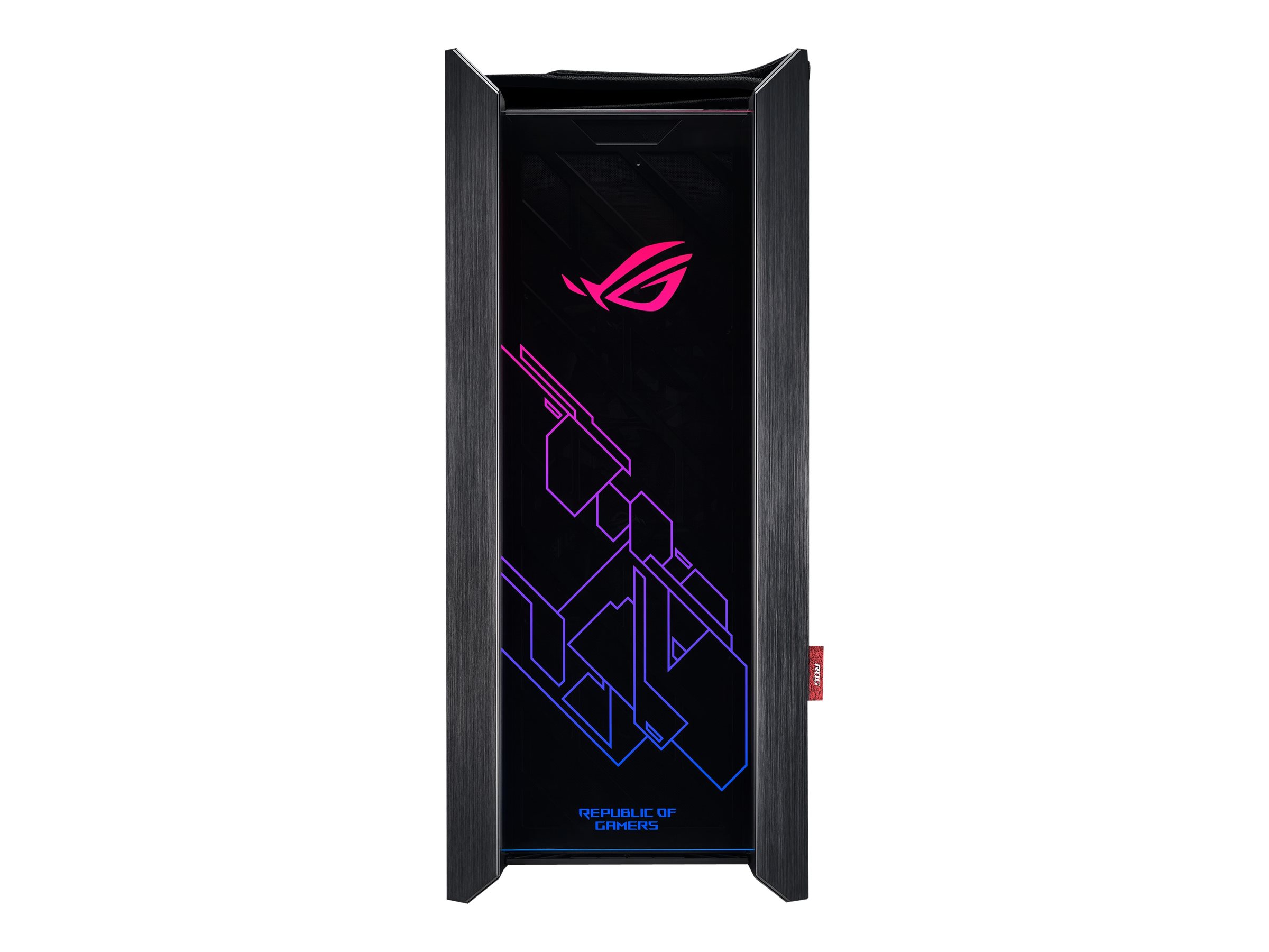 Buy ASUS ROG Strix Helios, tower, extended ATX - NZ - pp.co.nz