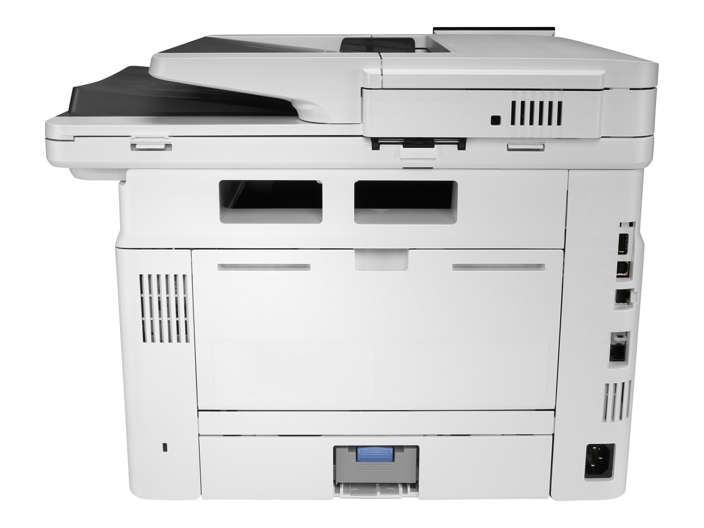 HP LaserJet Enterprise MFP M430f, multifunction printer, B/W - Paradigm PCs