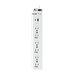 Tripp Lite Medical-grade power strip - UL 1363 compliant