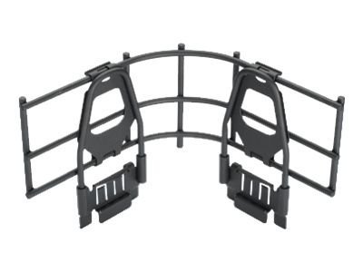 Panduit Wyr-Grid - Cable radius control bracket | Overview, Specs ...