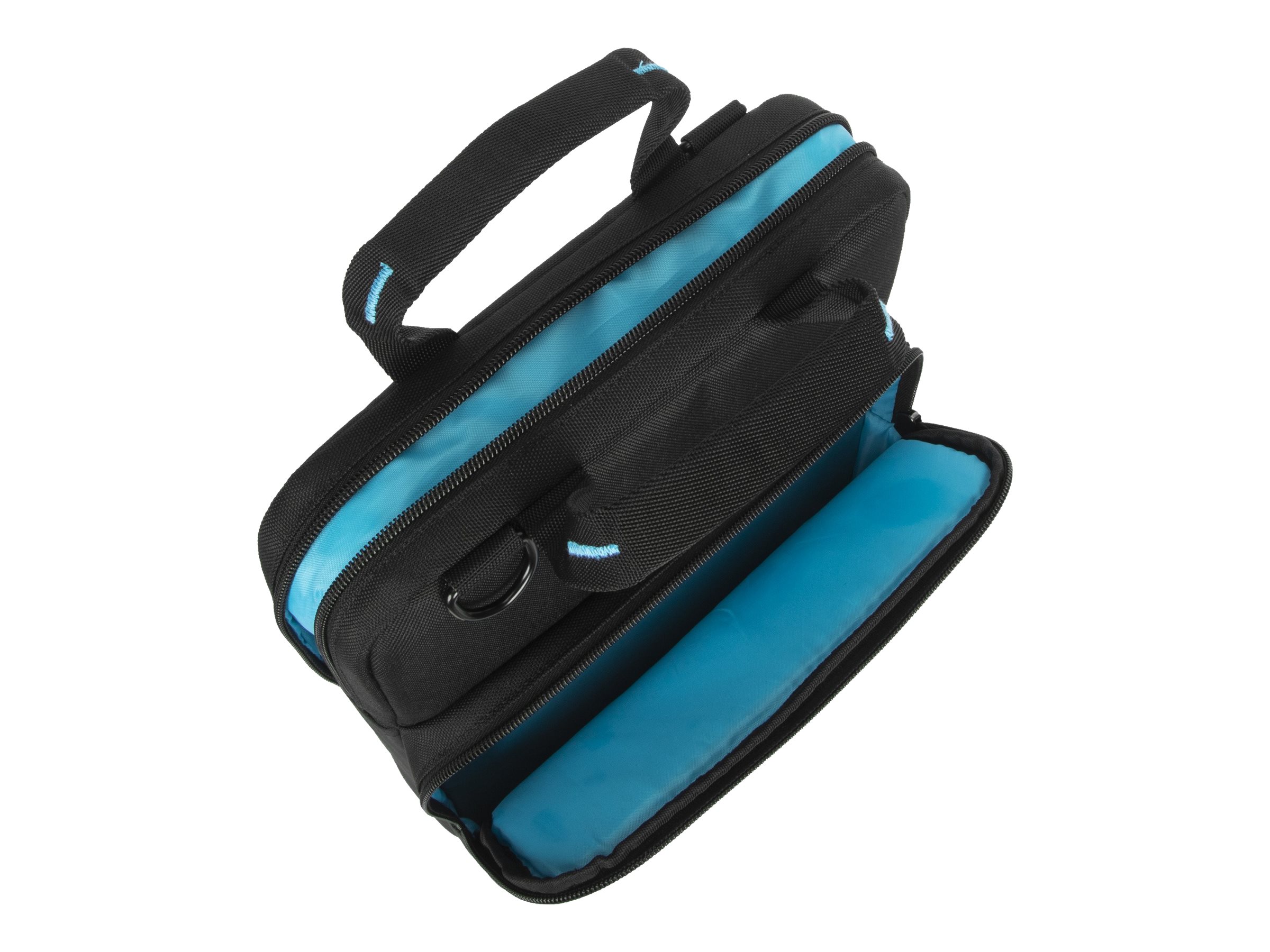 Targus Vertical - notebook carrying case - Paradigm PCs