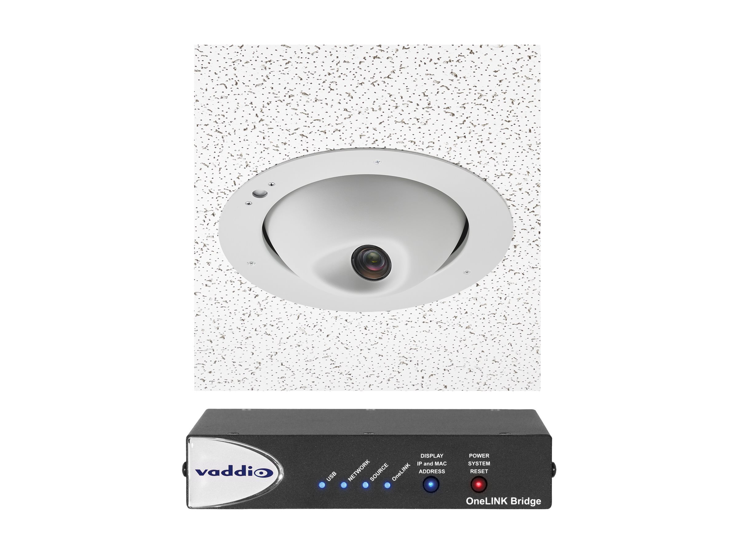 Vaddio - Conference camera | Overview, Specs, Details | SHI