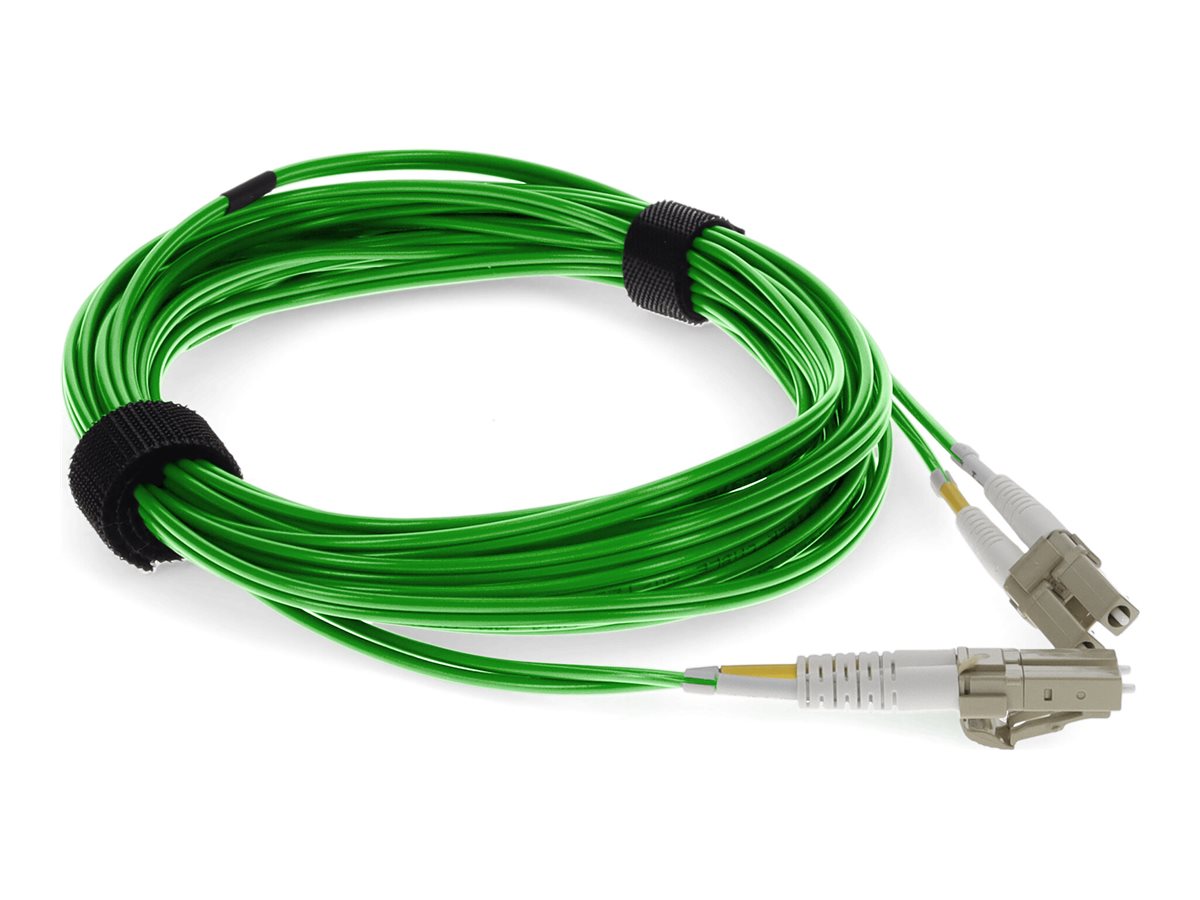 AddOn - Patch cable - TAA Compliant | www.shi.com