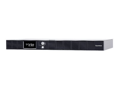 Product | CyberPower Office Rackmount Series OR1000ERM1U - UPS - 600 ...