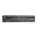 Vaddio AV Bridge MatrixMIX A/V switcher