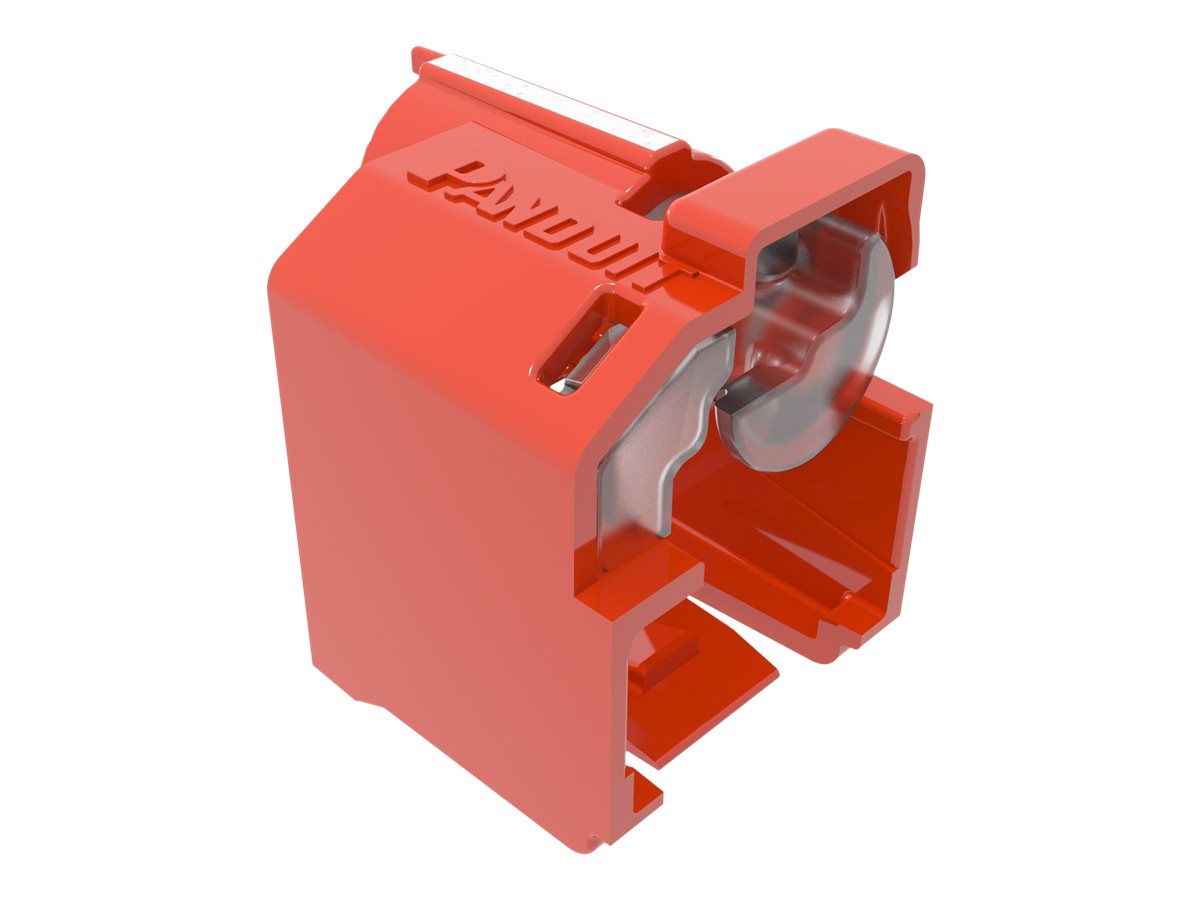 Panduit - Outlet port lock kit | Overview, Specs, Details | SHI