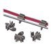 Panduit cable clips