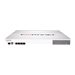 Fortinet FortiManager 200G - Network management device - with 1 year ...