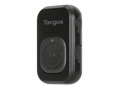 Targus - Bluetooth wireless audio receiver / transmitter for headphones ...