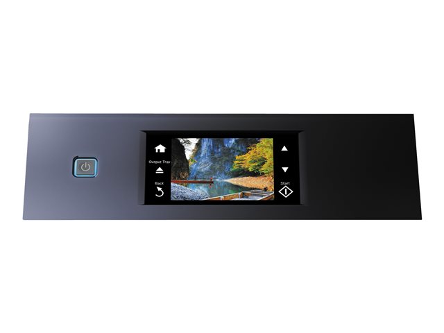 Epson Expression Photo XP-760 - multifunction printer - colour ...