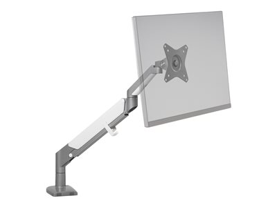 Ergotech - mounting kit - for monitor - silver