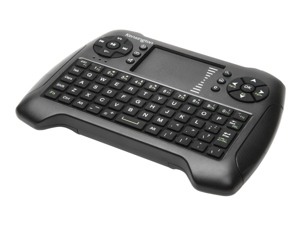 Kensington Handheld Wireless Keyboard | Overview, Specs, Details | SHI