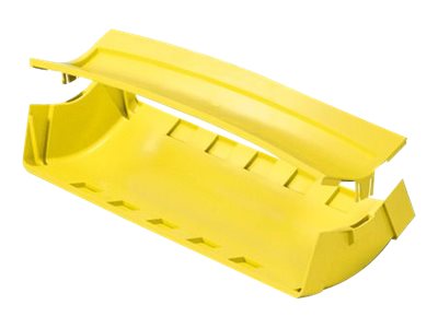 Panduit FiberRunner 24x4 Inside Vertical 45 Degree Angle Fitting ...