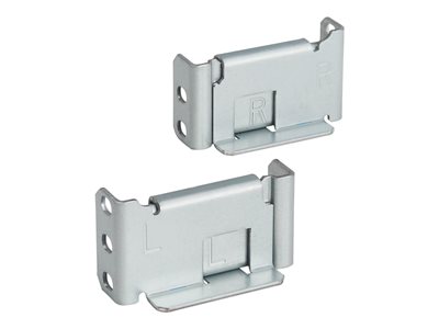 Eaton 2-post rack rail kit - 1U