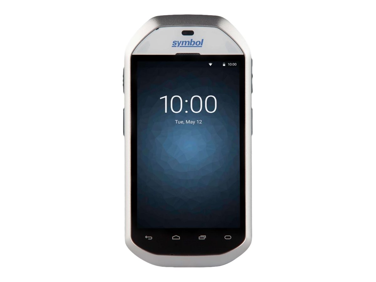 Zebra MC40-HC - Data collection terminal | Overview, Specs, Details | SHI