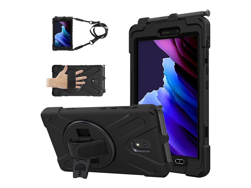 eSTUFF - coque de protection pour tablette (ES681839-BULK)