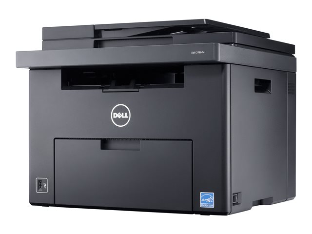 Dell C1765nfw - multifunction printer - colour - 210-41120 - Currys ...