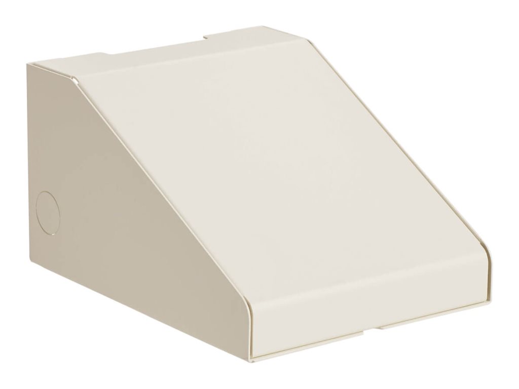 Eaton - Network device mounting bracket | Overview, Specs, Details | SHI