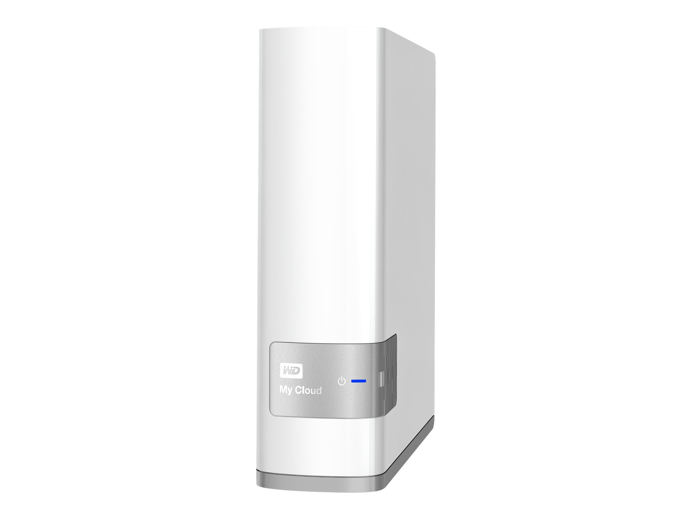 WD My Cloud WDBCTL0020HWT | Overview, Specs, Details | SHI