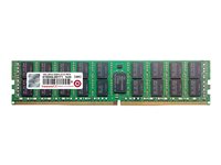 Transcend - DDR4 - module - 16 GB - DIMM 288-pin - 2133 MHz / PC4-17000 ...