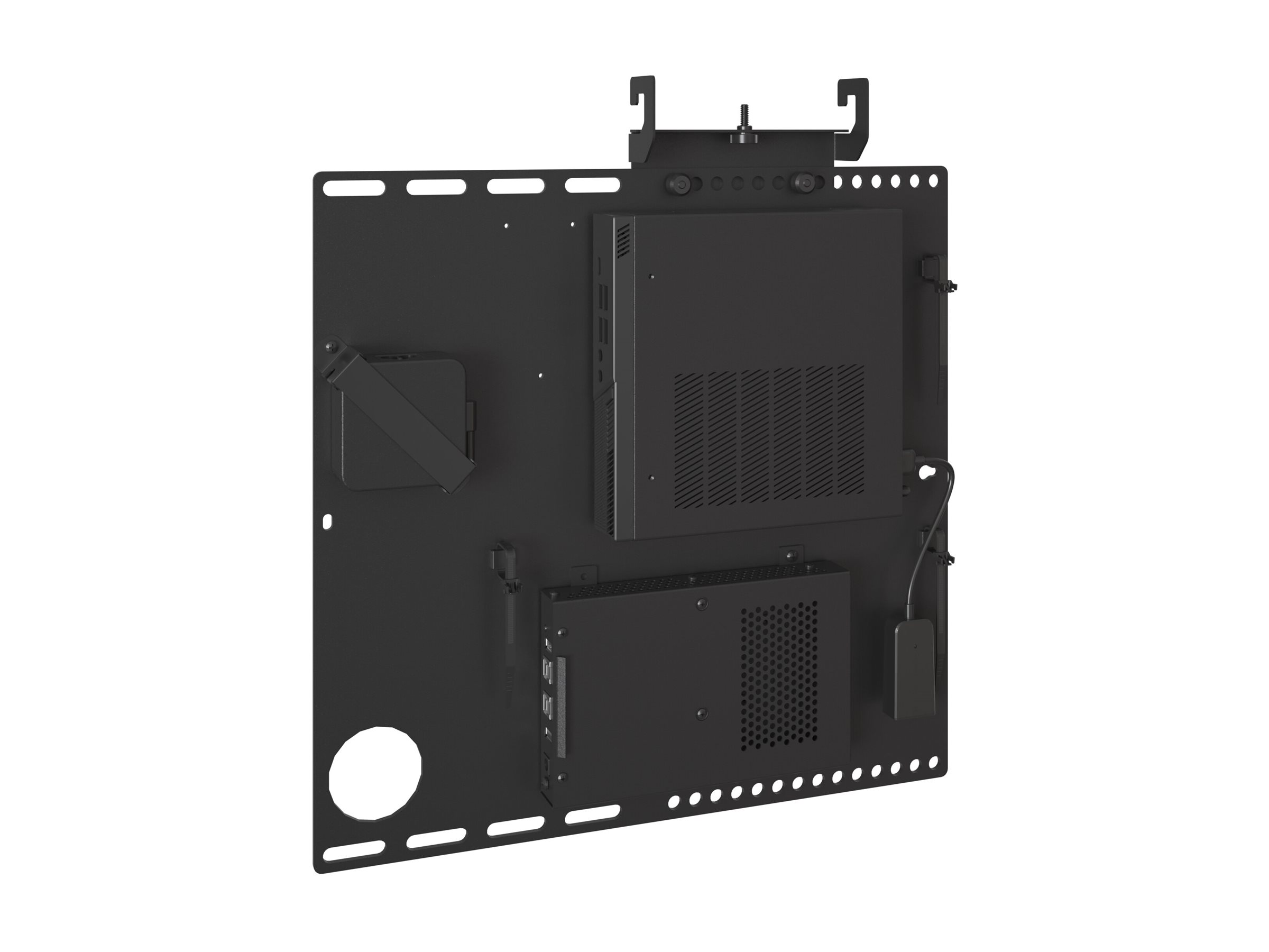 Chief Crestron - Mounting component (accessory bracket) | Overview ...