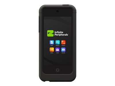 Infinite Peripherals Linea Pro 5 - barcode / magnetic card reader for ...