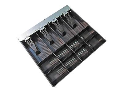 APG - Cash drawer till insert... - VPK-15B-5-BX