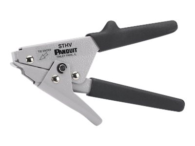 Panduit - Cable tie installation tool | Overview, Specs, Details | SHI