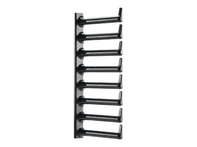 Panduit cable management mounting brackets - 48U