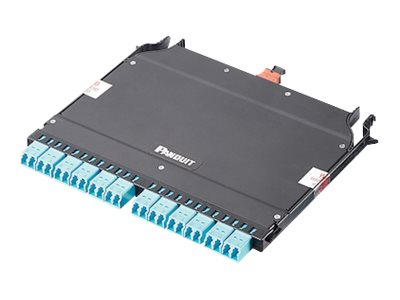 Panduit HD Flex - Pre-terminated fiber optic cassette | Overview, Specs ...