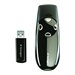 Kensington Wireless Presenter Pro with Green Laser Pointer ...