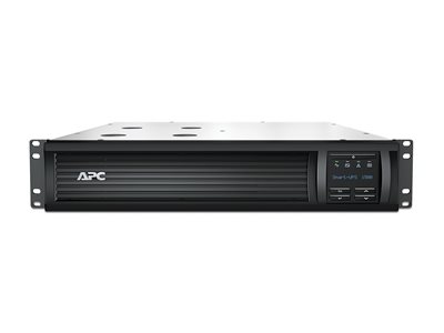 Product | APC Smart-UPS 1500VA LCD RM - UPS - 1000 Watt - 1500 VA ...