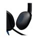 Logitech H540 USB Headset with Noise-Cancelling Mic